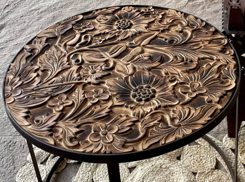Mesa Flower