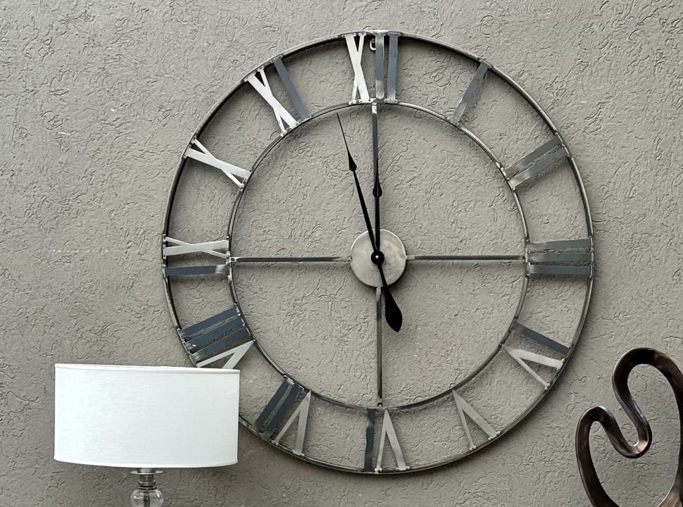 RELOJ Boston